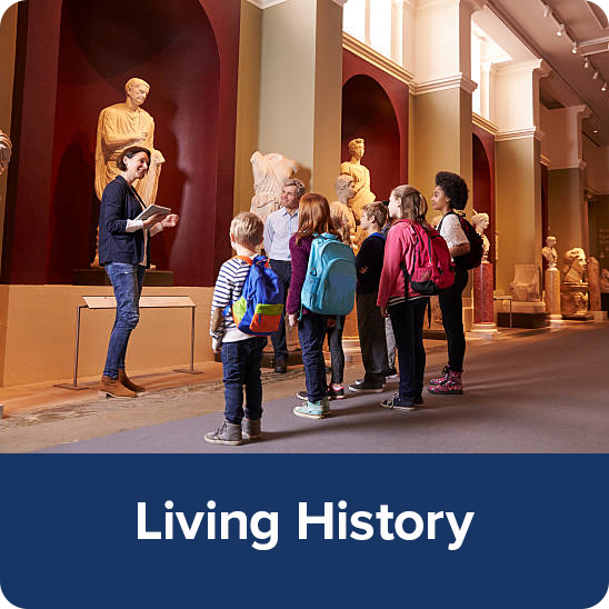 Florida Explorers Association - Learning Opportunities